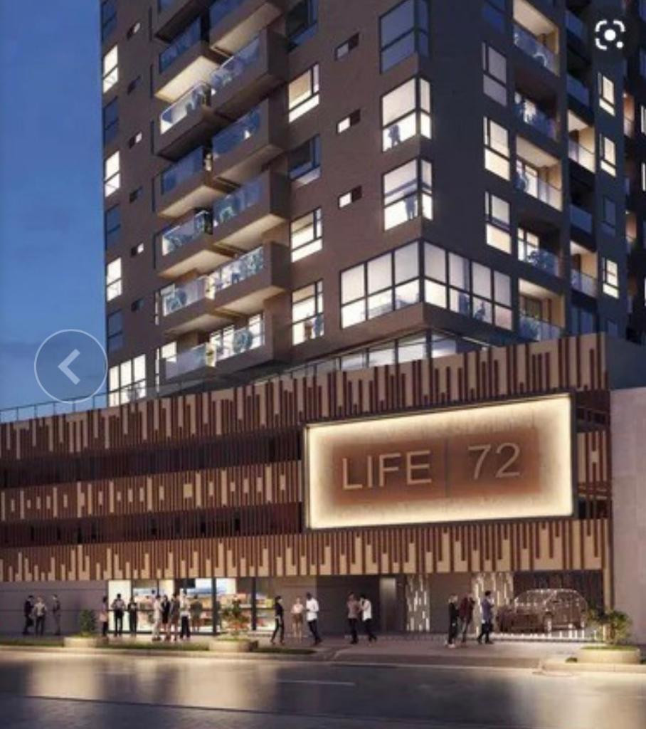 Apartamento en Arriendo en Bogotá, Quinta camacho