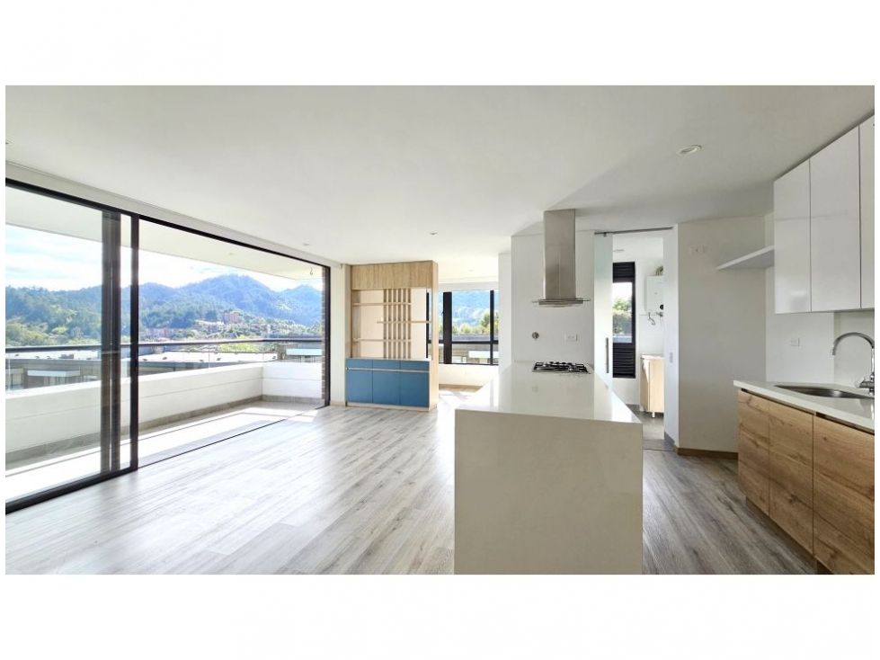 Apartamento en Venta en El Retiro, El Retiro