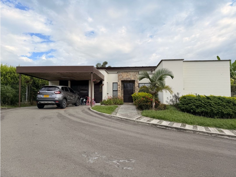 Casa Campestre en Venta en Armenia, Armenia