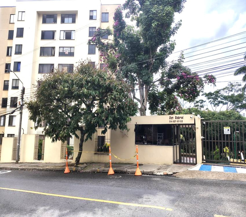 Apartamento en Venta en Bucaramanga, La floresta