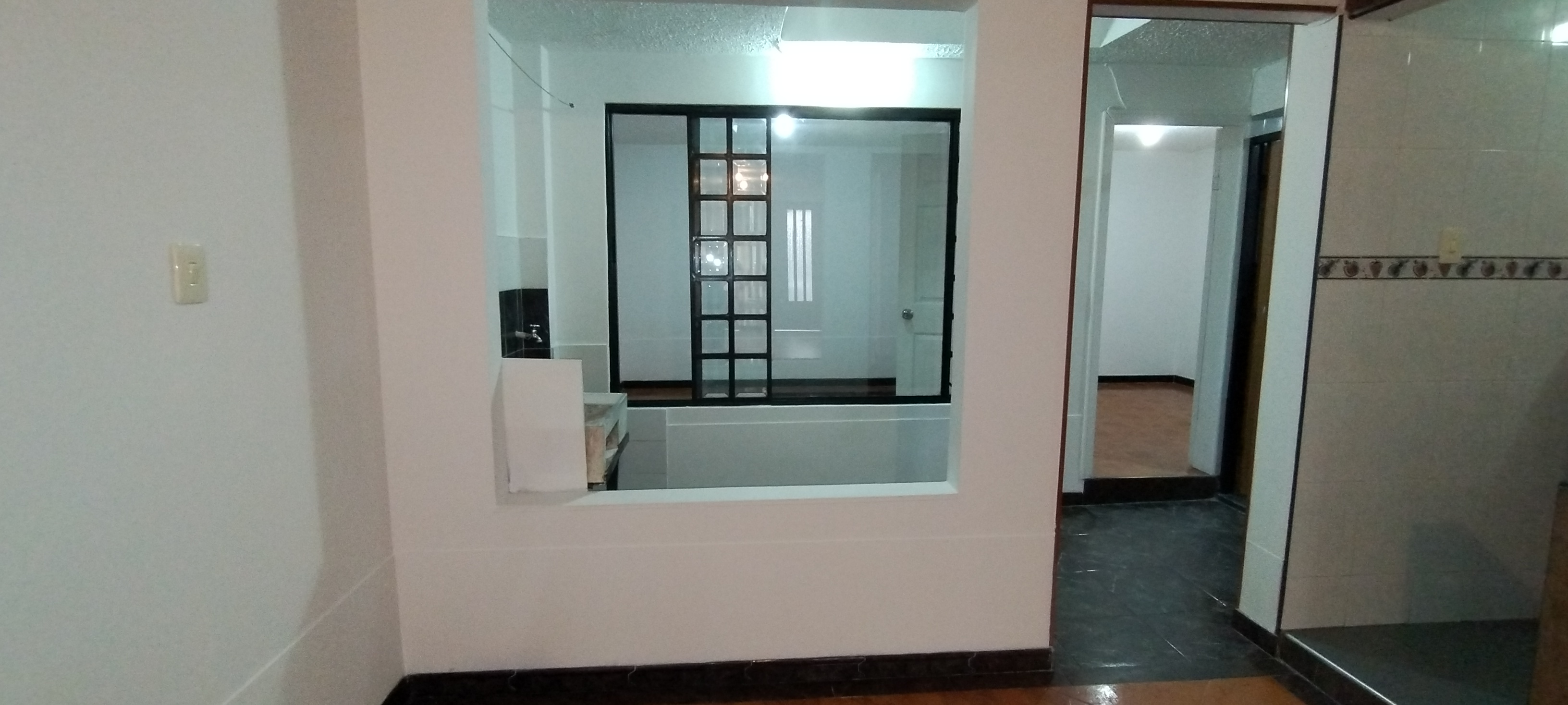 Apartamento en Arriendo en Bogotá, Castilla