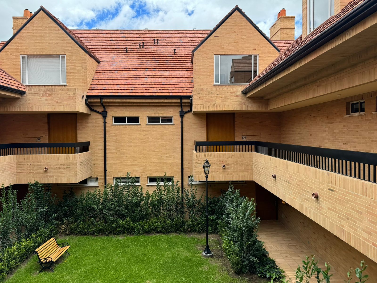 Apartamento en Arriendo en Chía, Santa ana de chia