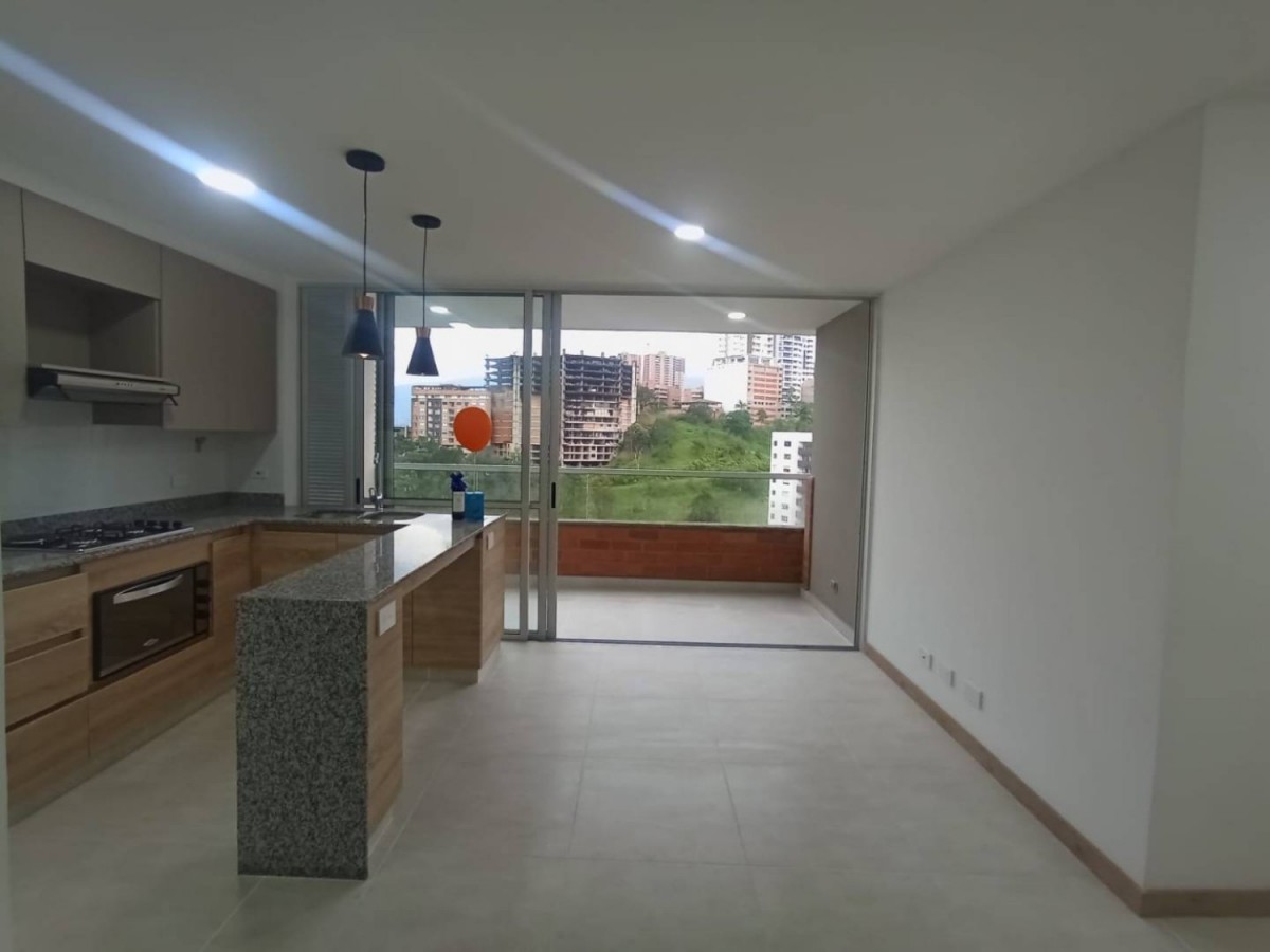 Apartamento en Arriendo en Sabaneta, Loma de la Doctora