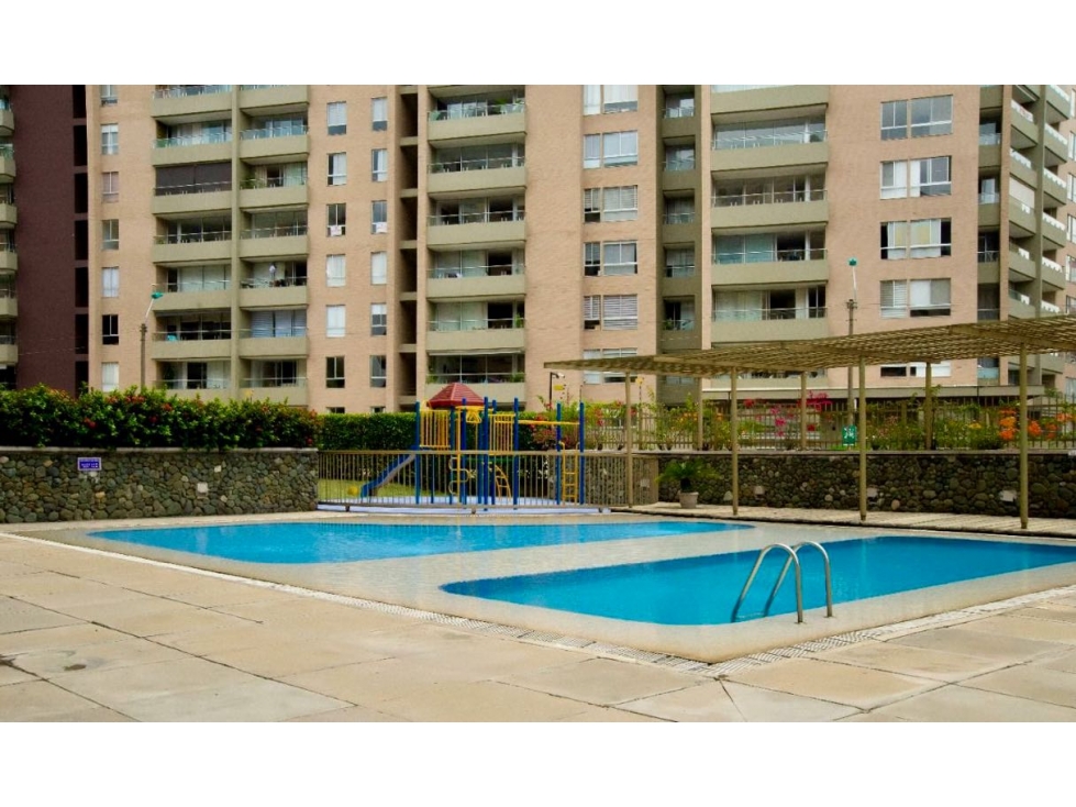 Apartamento en Venta en Cali, La flora