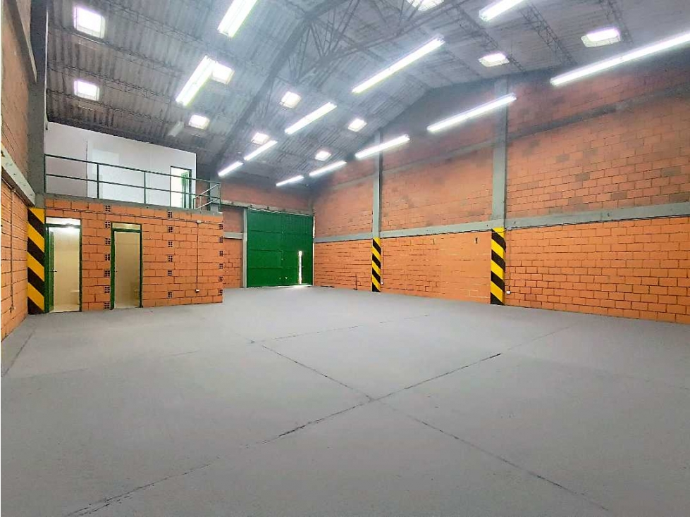 Bodega en Arriendo en Villamaria, Villamaria