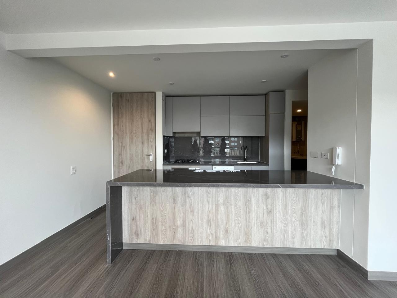 Apartamento en Venta en Bogotá, Modelia
