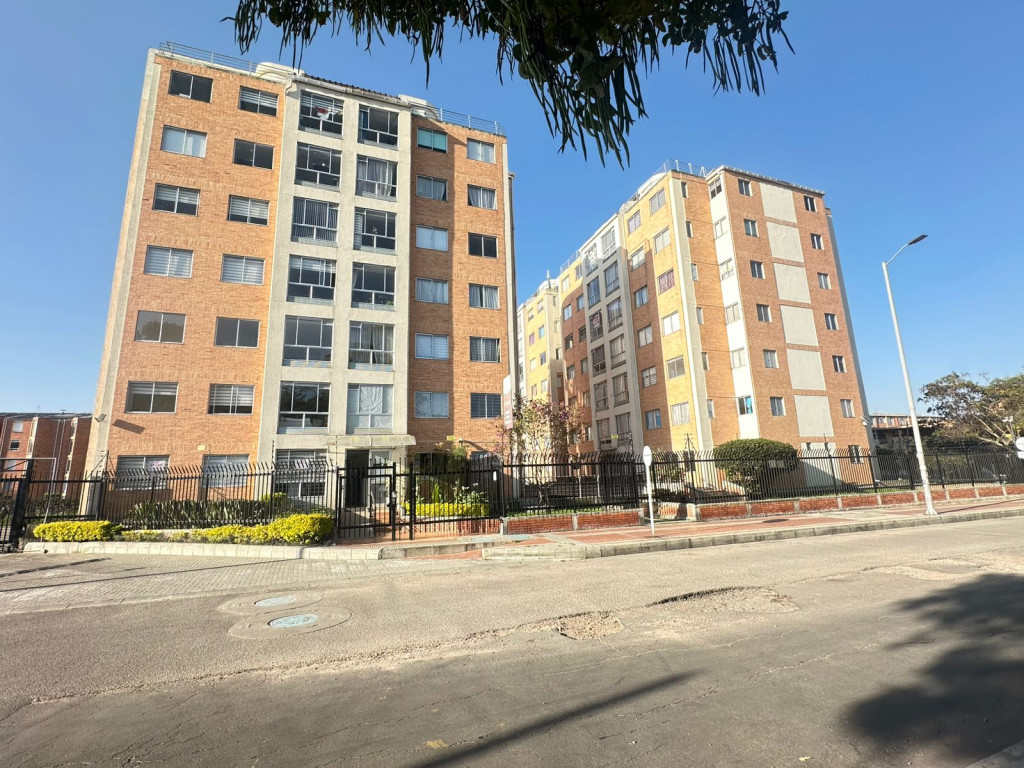 Apartamento en Arriendo en Bogotá, Suba