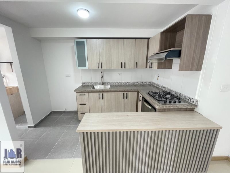 Apartamento en Arriendo en Envigado, Señorial