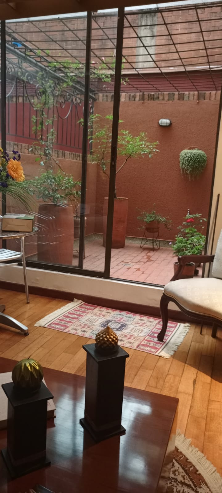 Apartamento en Arriendo en Bogotá, Chicó Navarra