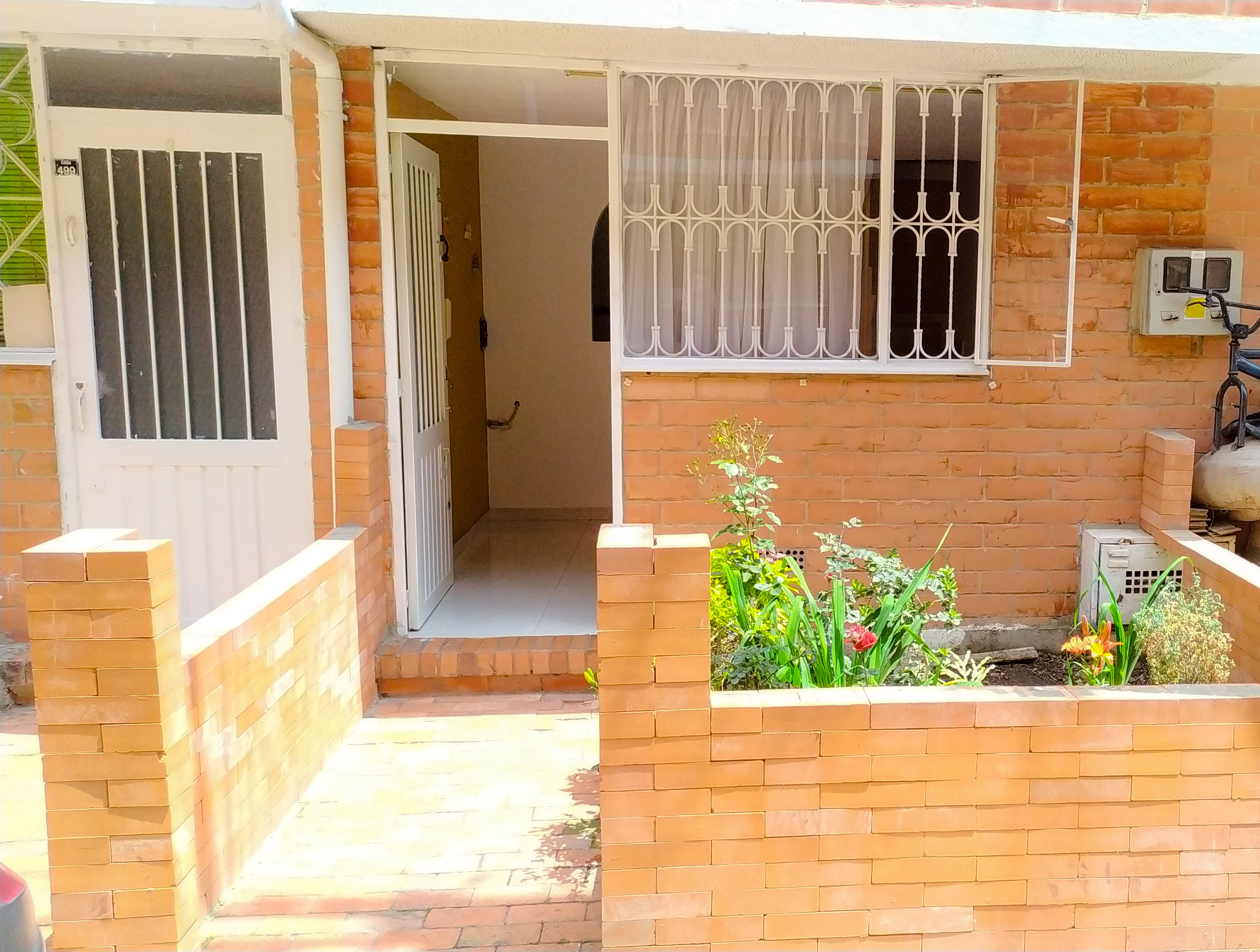 Casa en Venta en Soacha, San Mateo