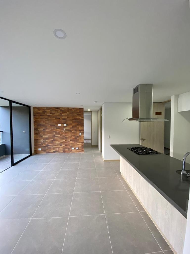 Apartamento en Arriendo en Envigado, Envigado