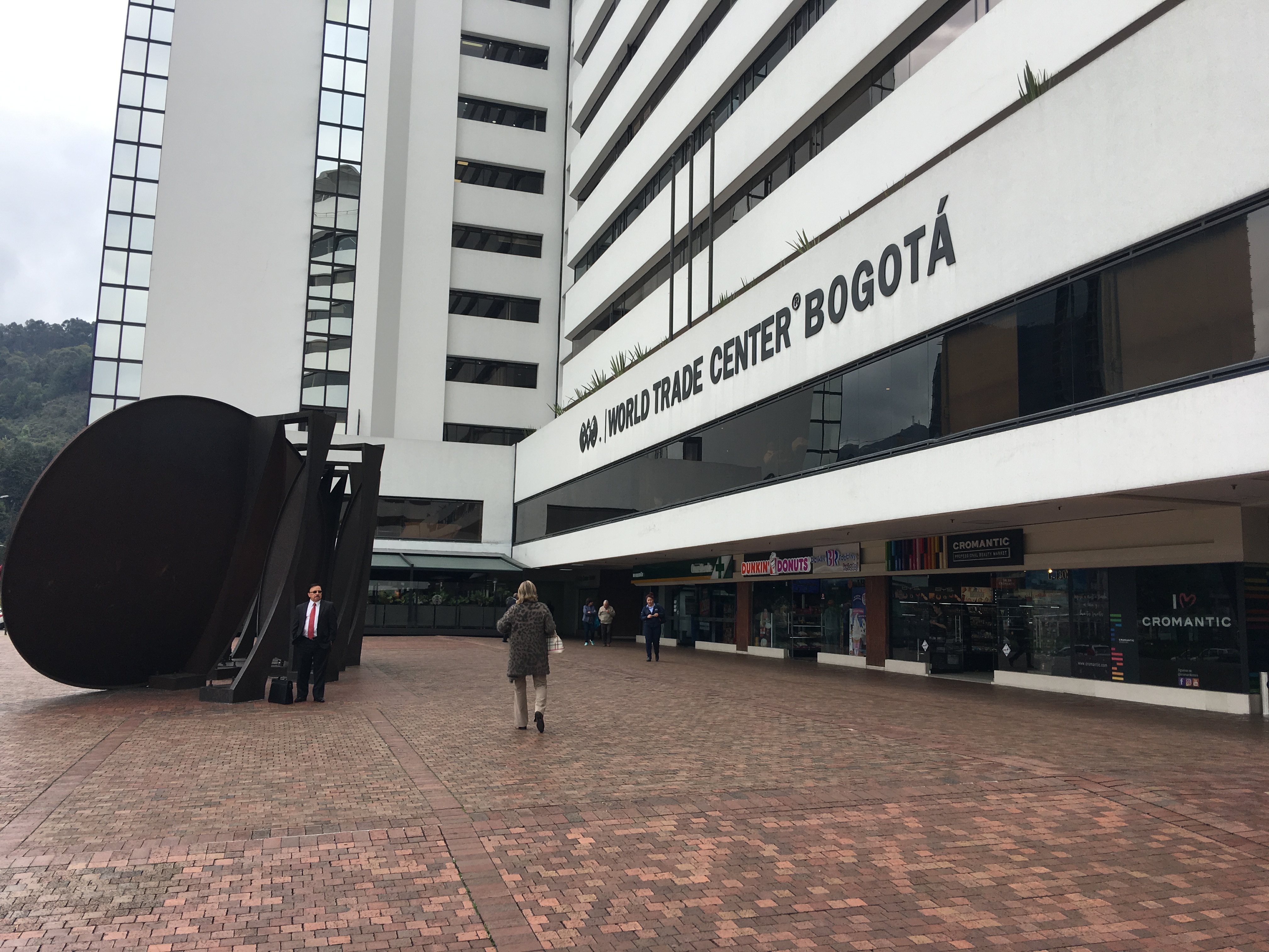 Local en Arriendo en Bogotá, Chico norte