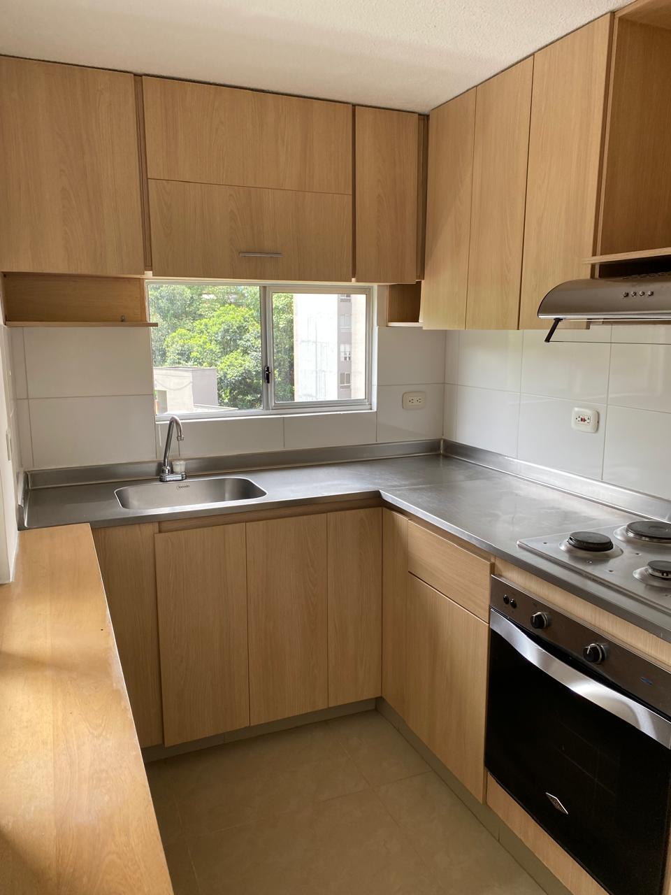 Apartamento en Venta en Envigado, Envigado
