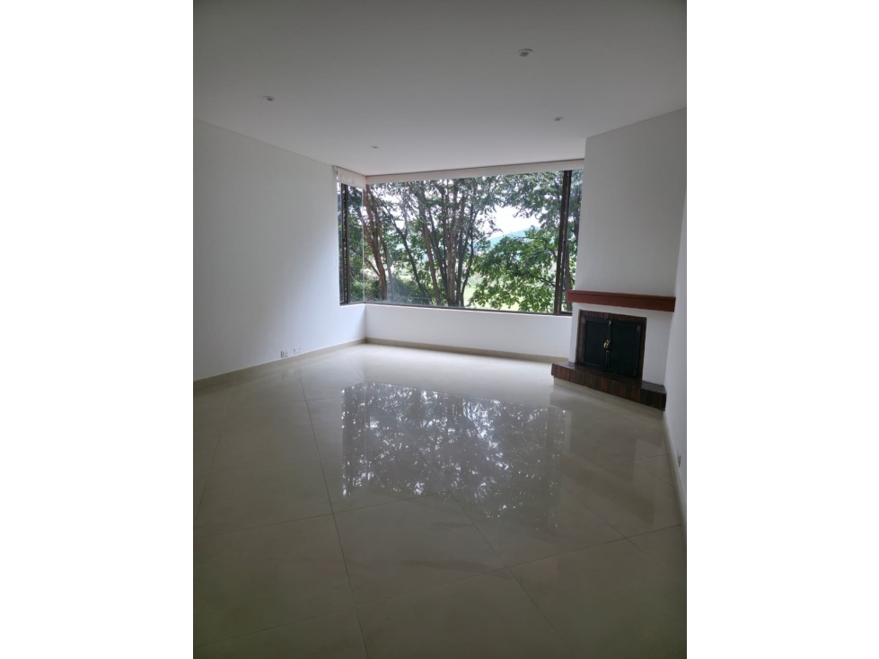 Apartamento en Arriendo en Bogotá, Suba