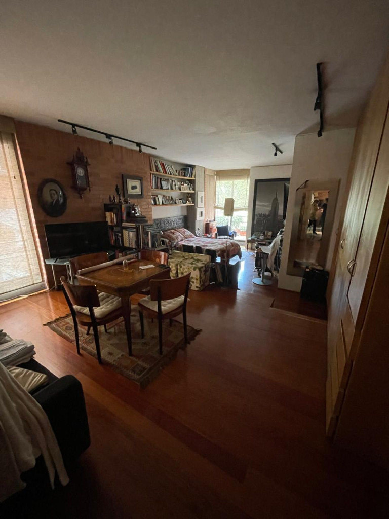 Apartamento en Venta en Bogotá, El chico