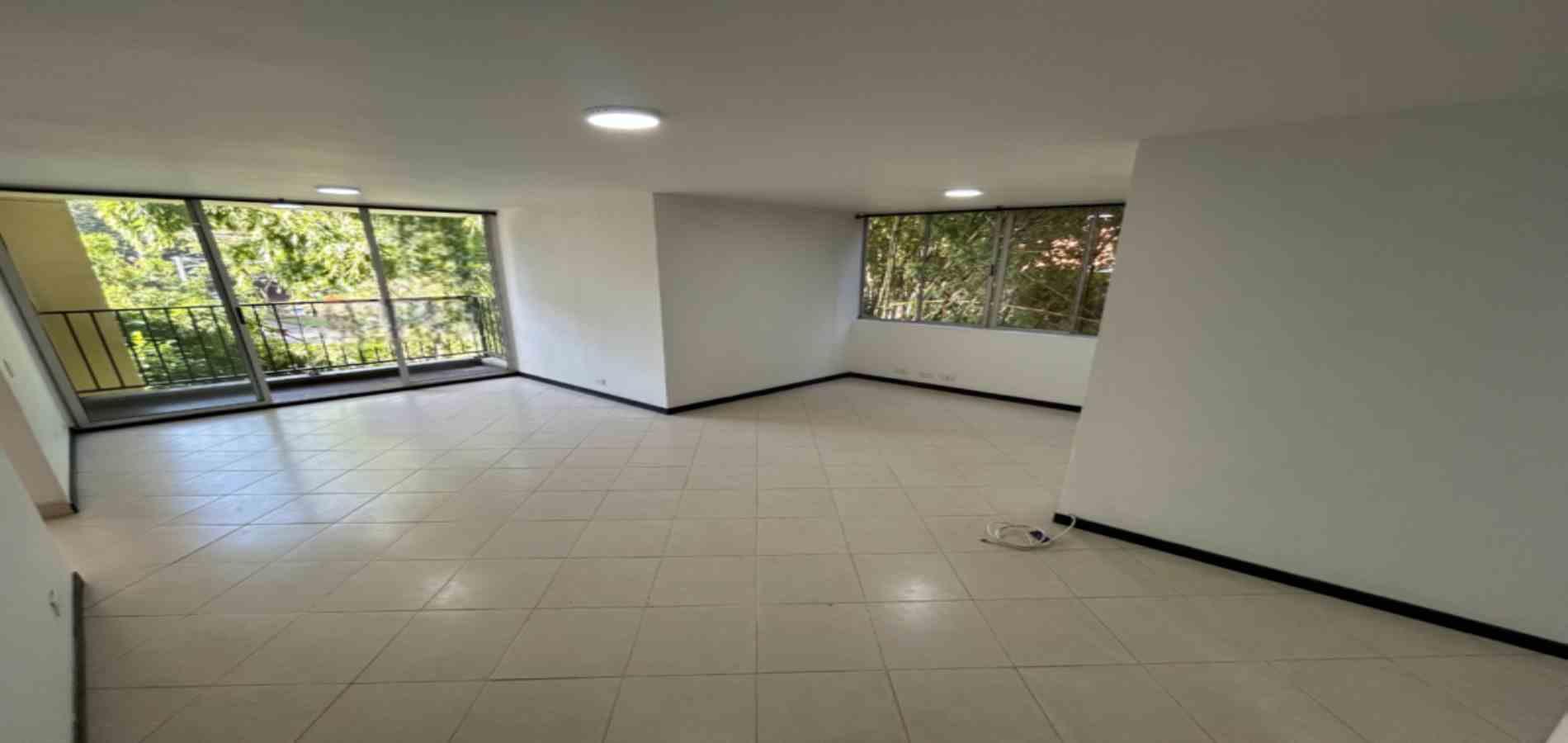 Apartamento en Venta en Envigado, Señorial