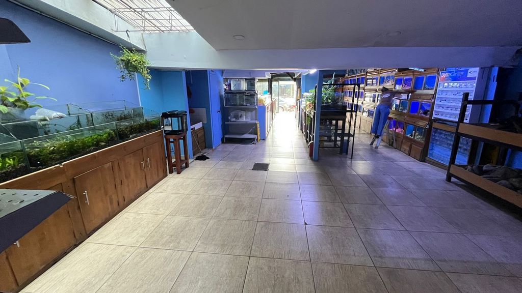 Bodega en Arriendo en Medellín, Manila