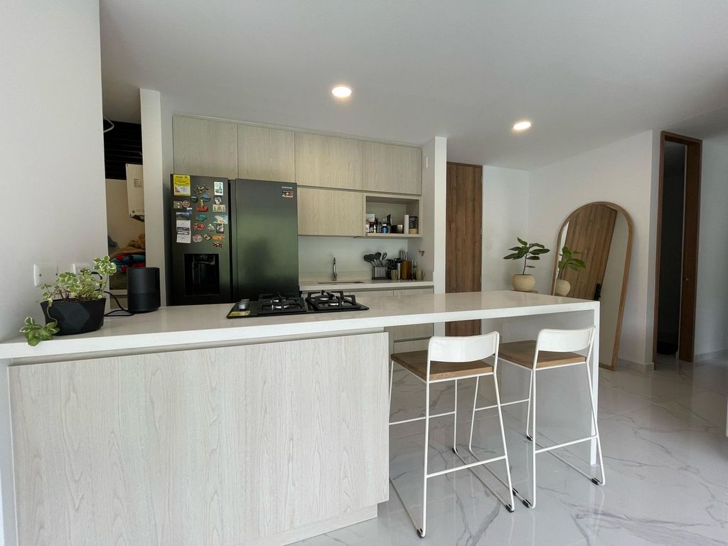 Apartamento en Arriendo en Envigado, El trianon