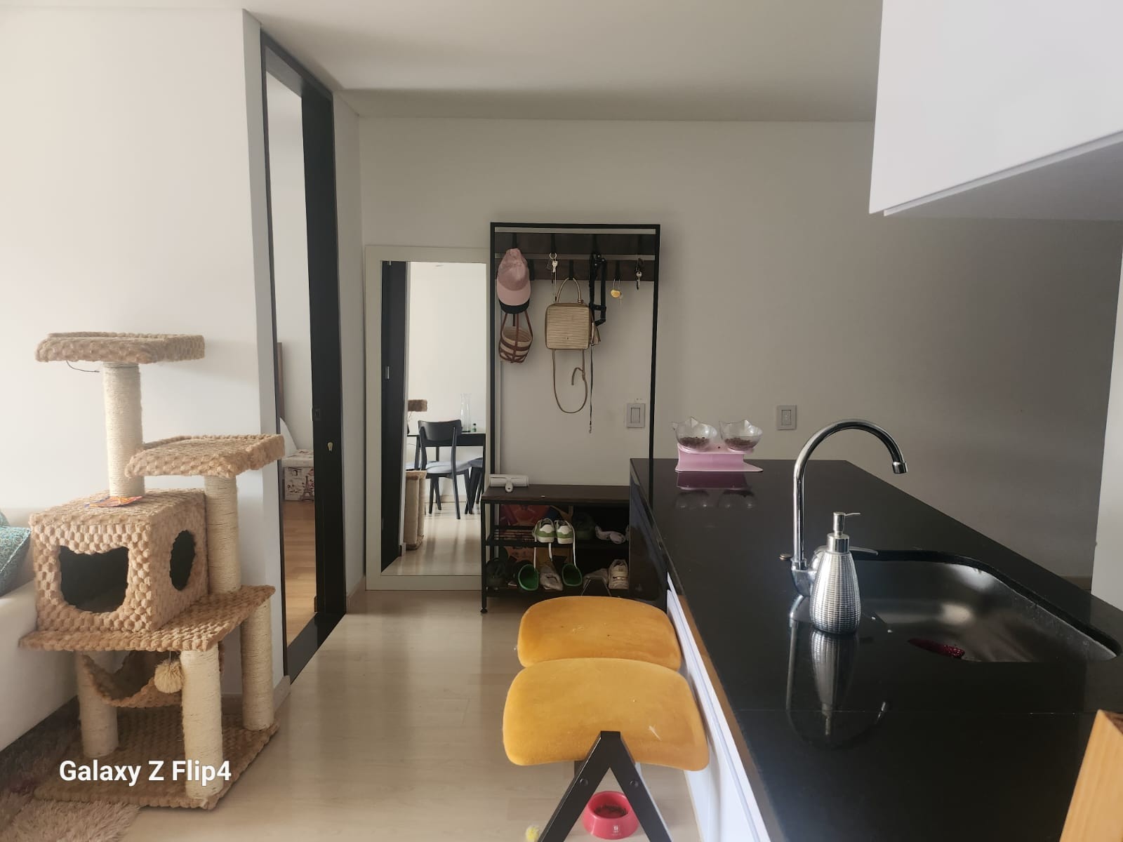 Apartamento en Venta en Bogotá, Santa Paula