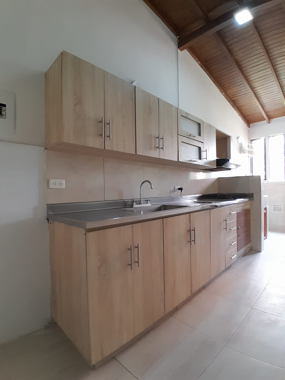 Apartamento en Arriendo en Envigado, Las vegas