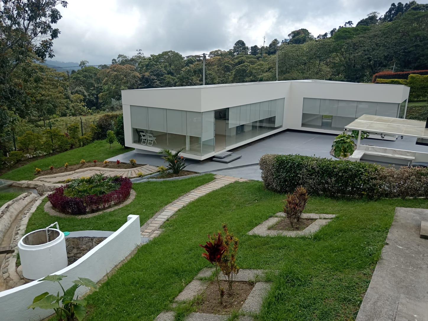 Finca en Venta en Silvania, Subia central