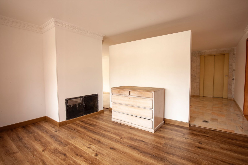 Apartamento en Venta en Bogotá, El chico