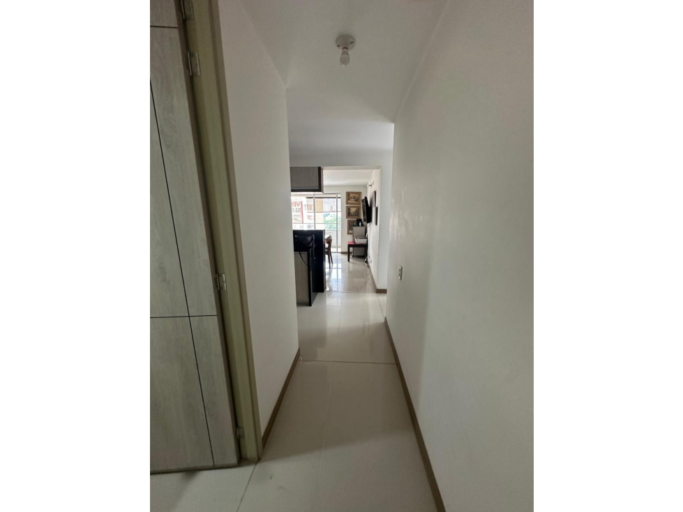 Apartamento en Venta en Cali, Menga