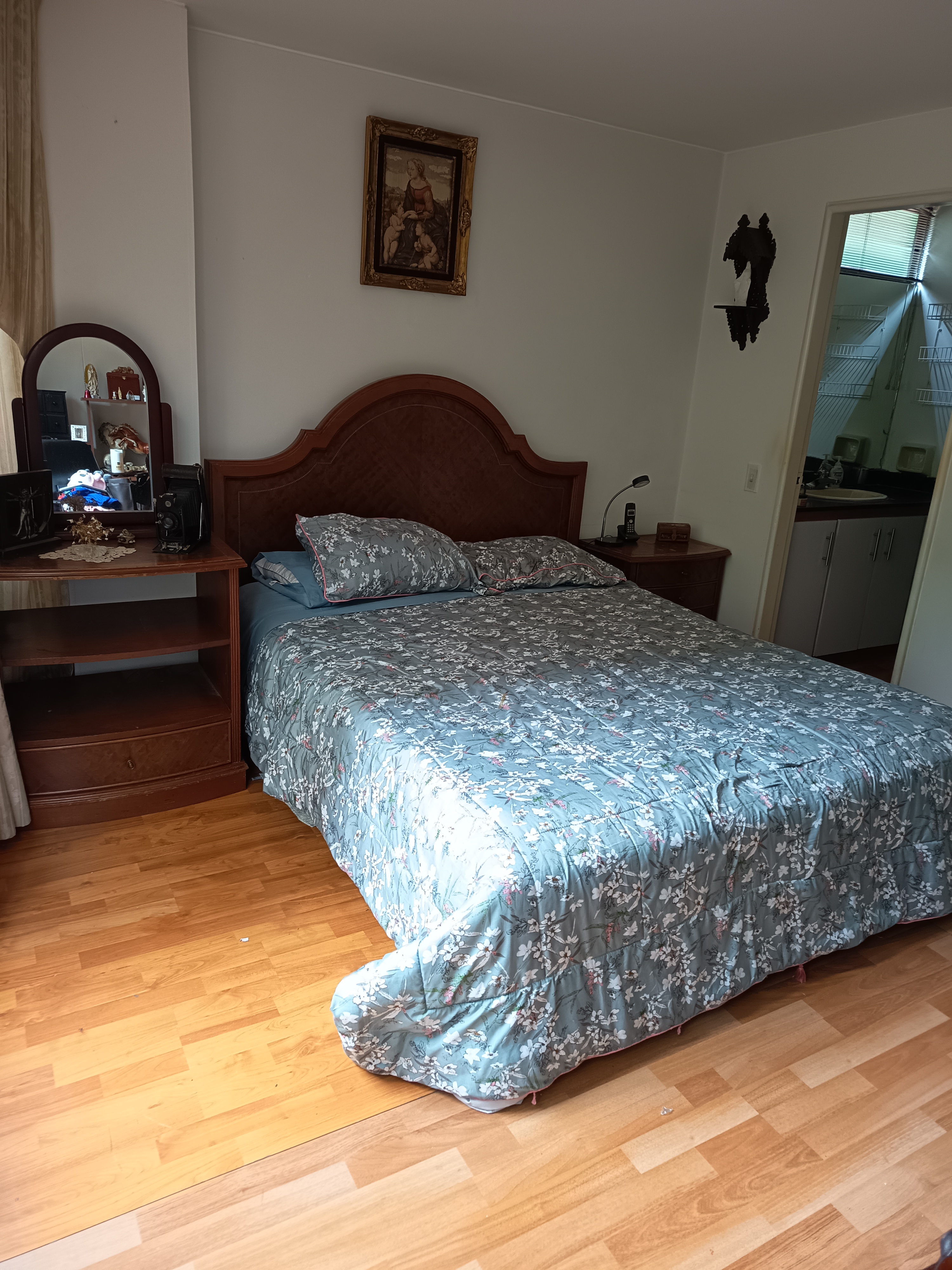 Habitación en Arriendo en Bogotá, Chico norte