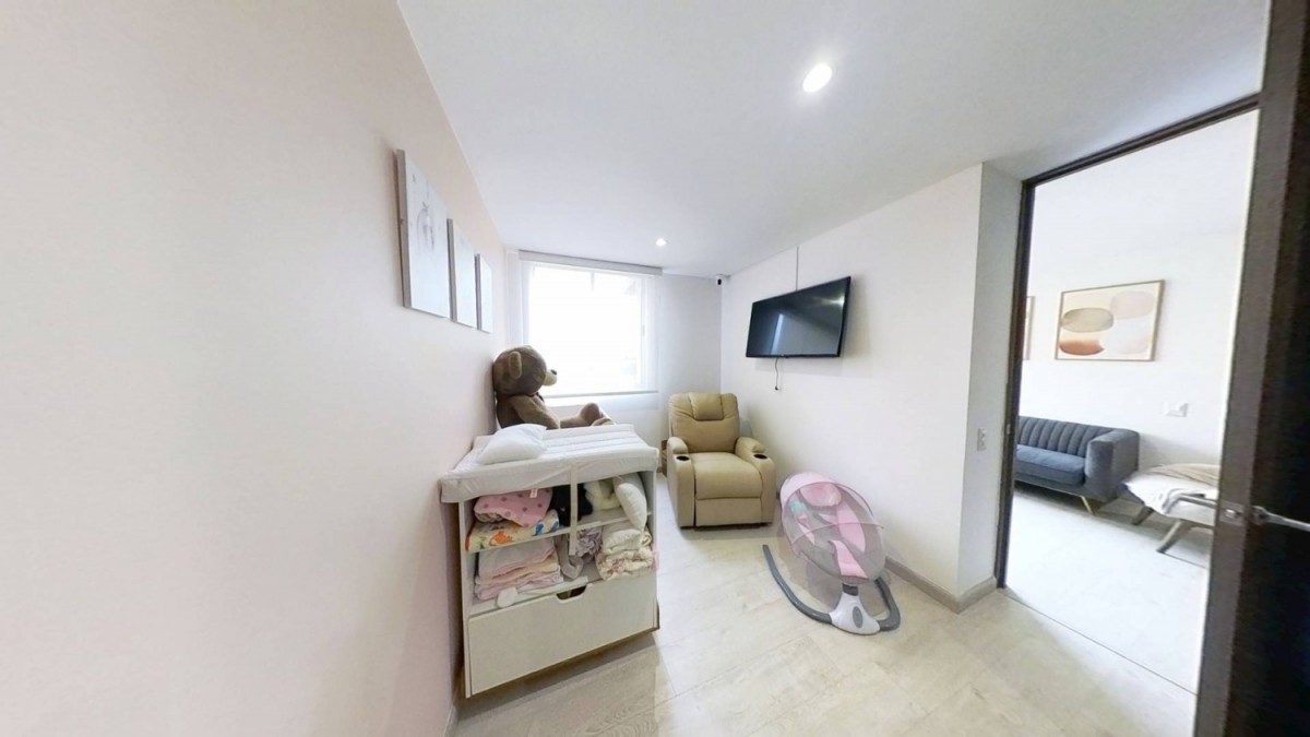 Apartamento en Venta en Bogotá, La esperanza