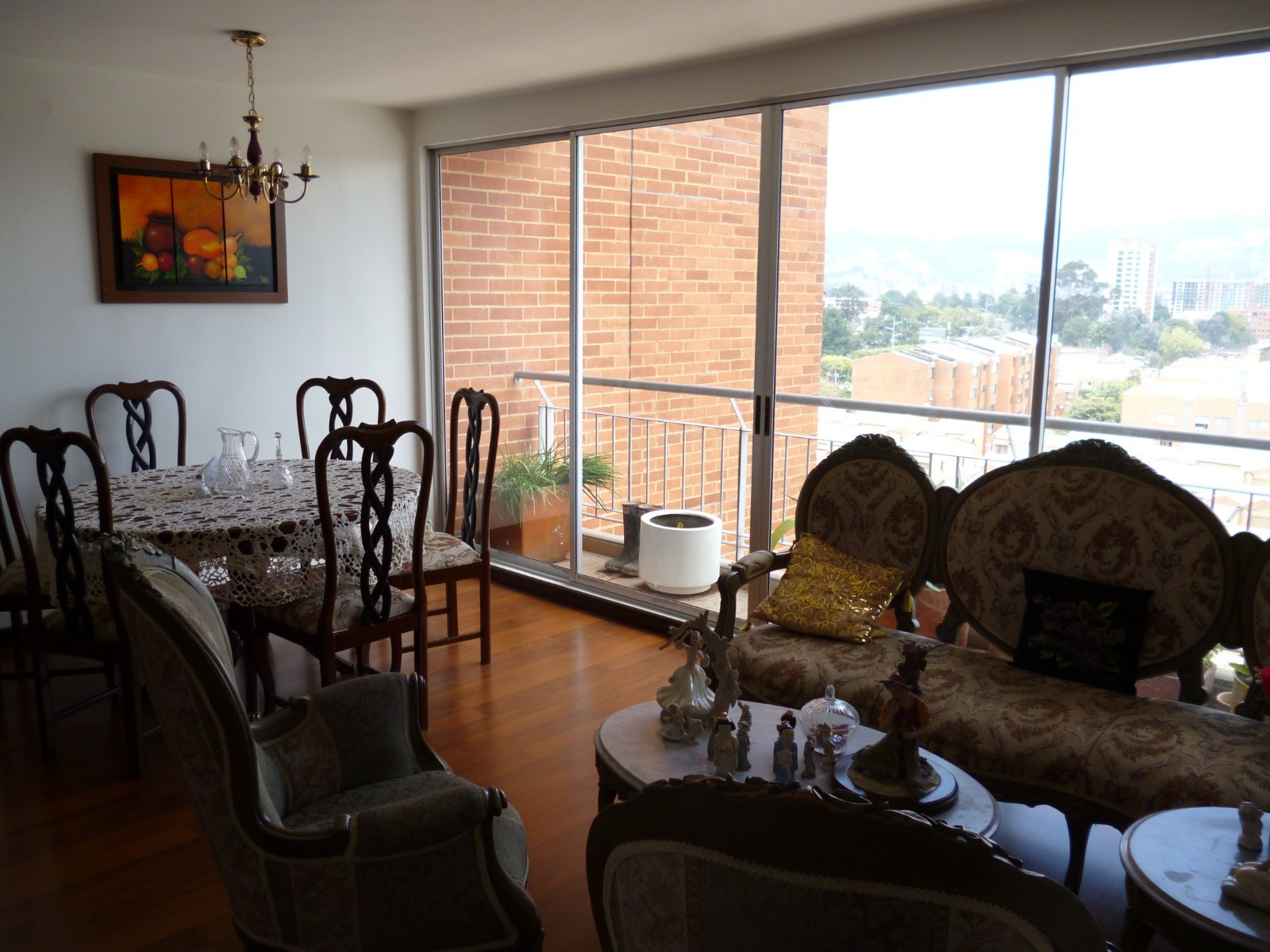Apartamento en Venta en Bogotá, Britalia