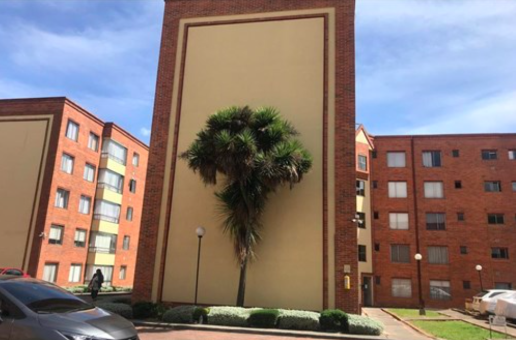 Apartamento en Venta en Bogotá, Britalia