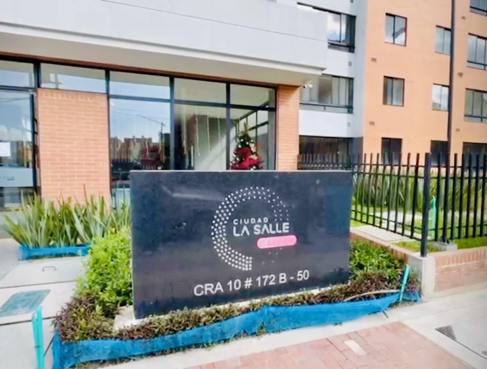 Apartamento en Arriendo en Bogotá, La salle