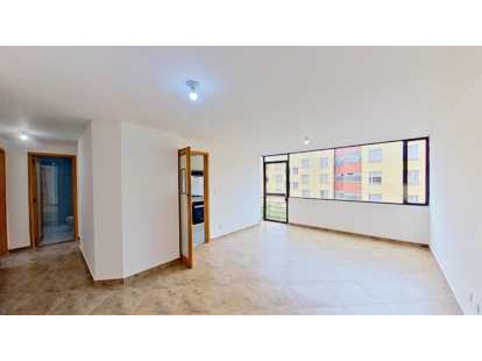 Apartamento en Venta en Bogotá, Britalia