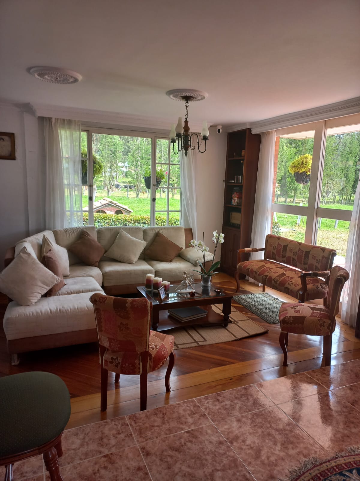 Casa Campestre en Venta en Duitama, Surba y bonza
