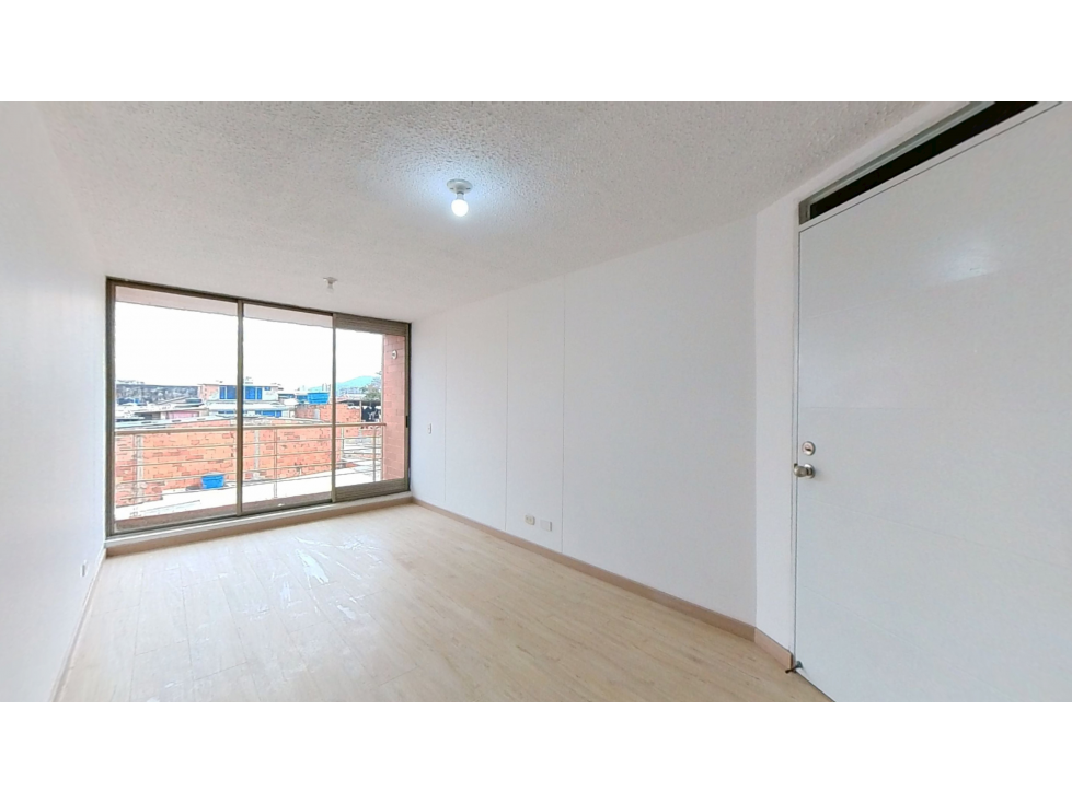 Apartamento en Venta en Bogotá, Britalia