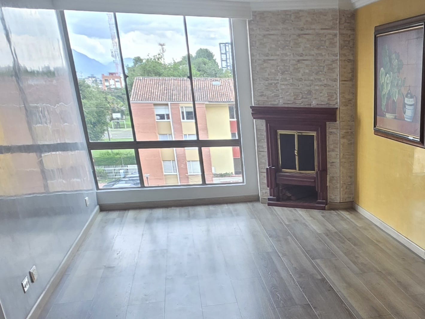 Apartamento en Arriendo en Bogotá, Victoria norte