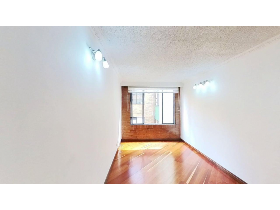 Apartamento en Venta en Bogotá, Pardo rubio