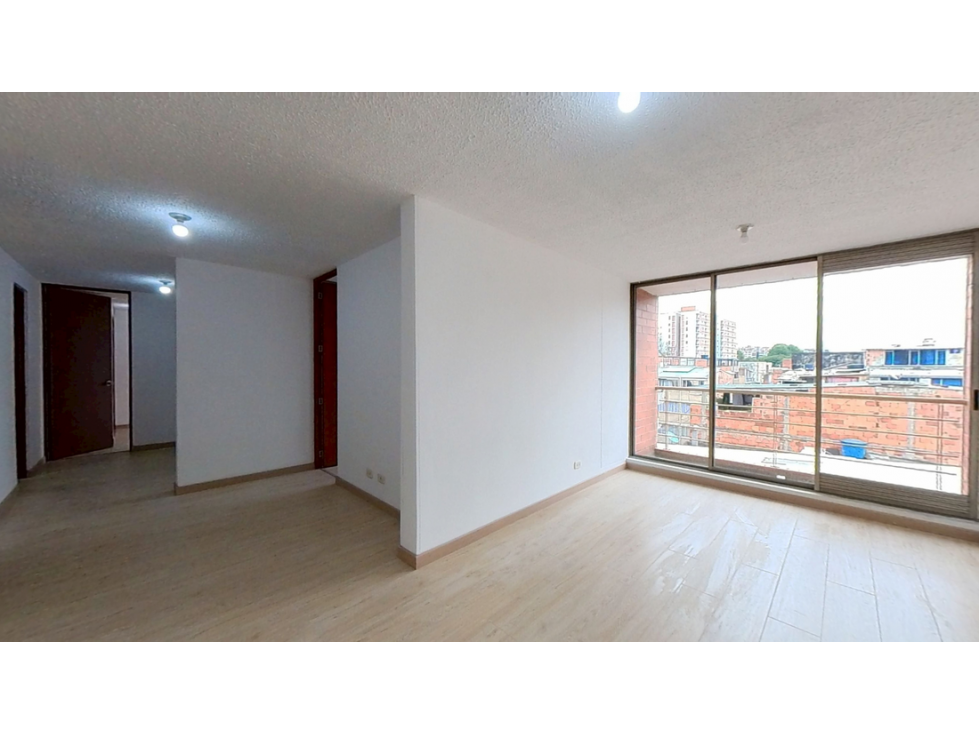Apartamento en Venta en Bogotá, Britalia