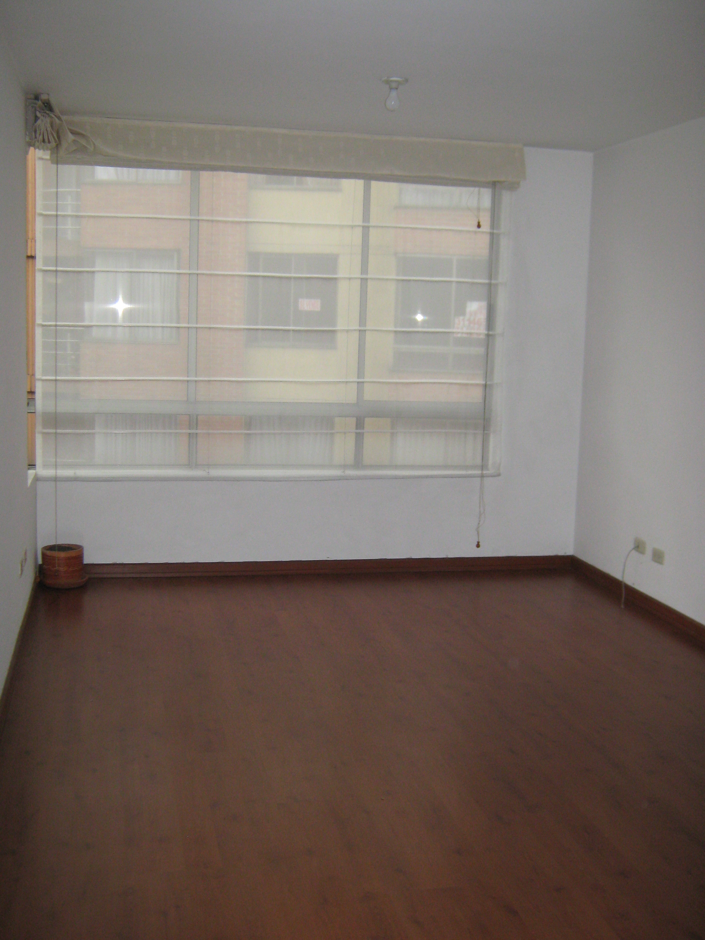Apartamento en Venta en Bogotá, Modelia Occidental