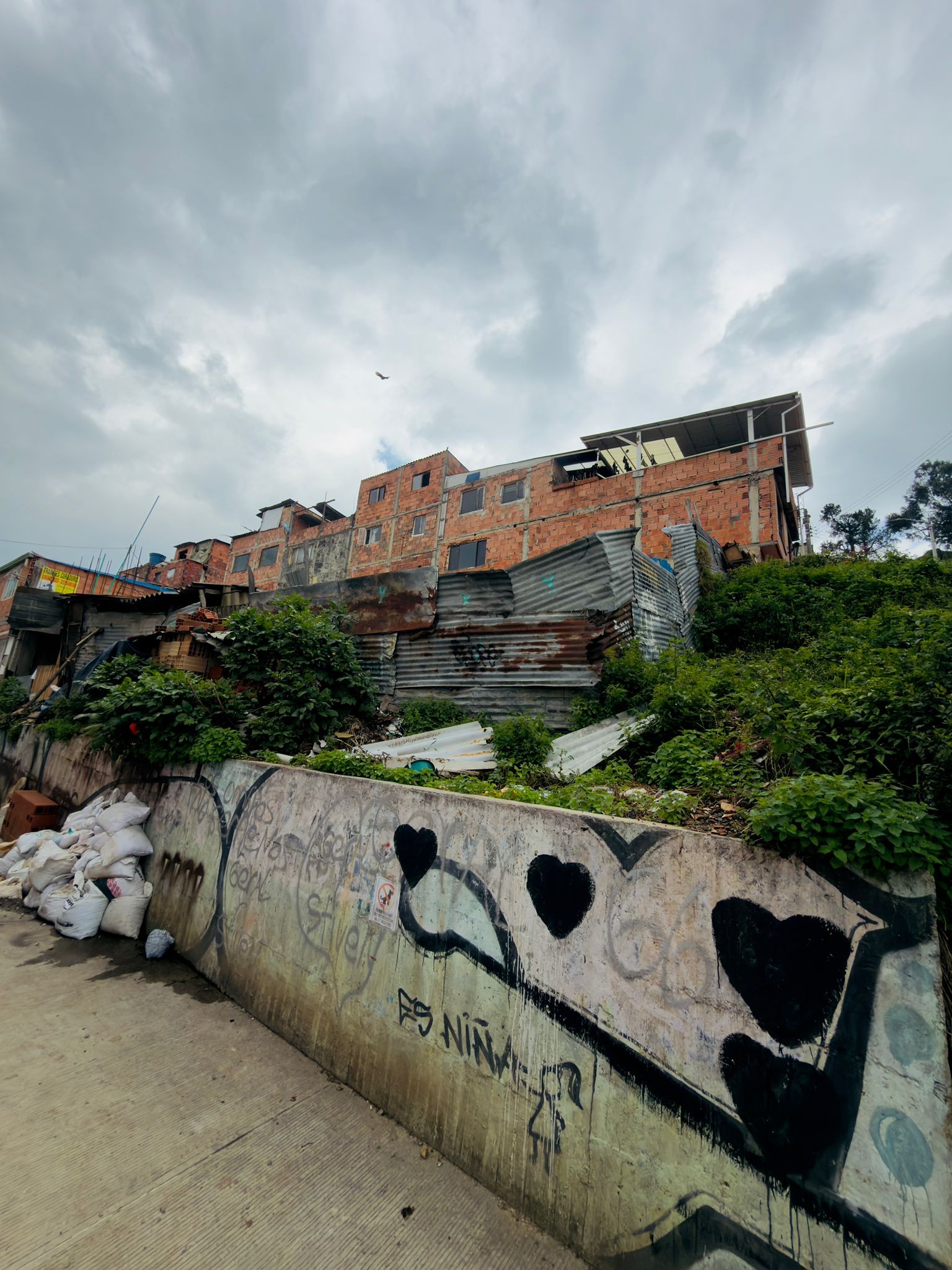 Lote en Venta en Bogotá, Suba Salitre