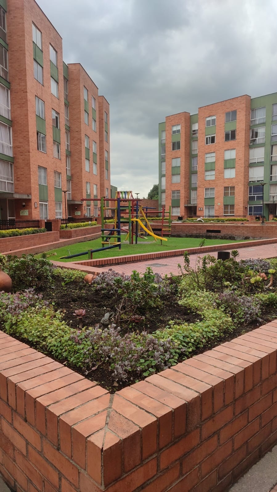 Apartamento en Arriendo en Bogotá, Modelia