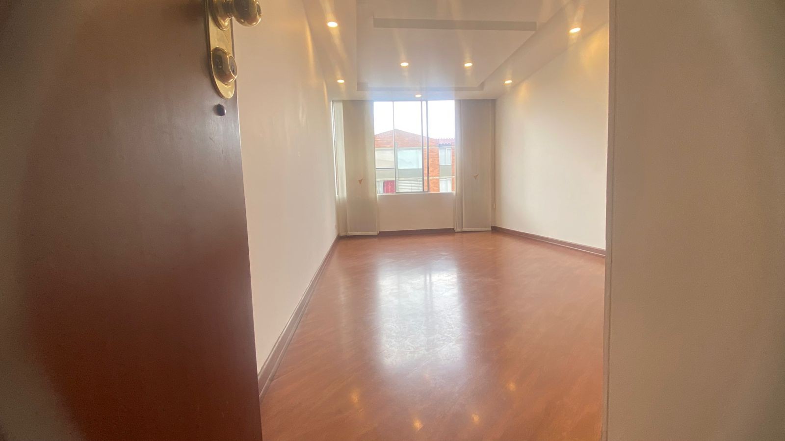 Apartamento en Arriendo en Bogotá, Britalia