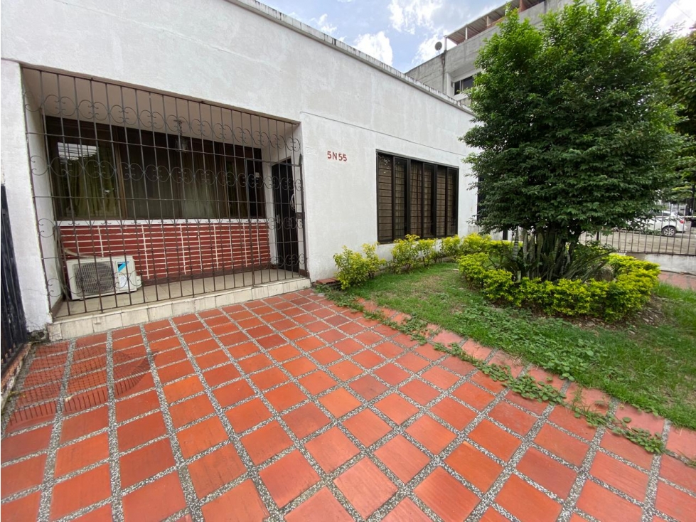 Casa en Venta en Cali, La flora