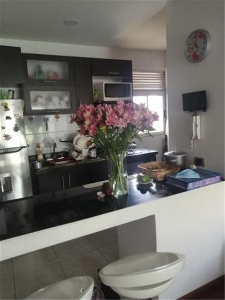 Apartamento en Venta en Bogotá, Villemar fontibon