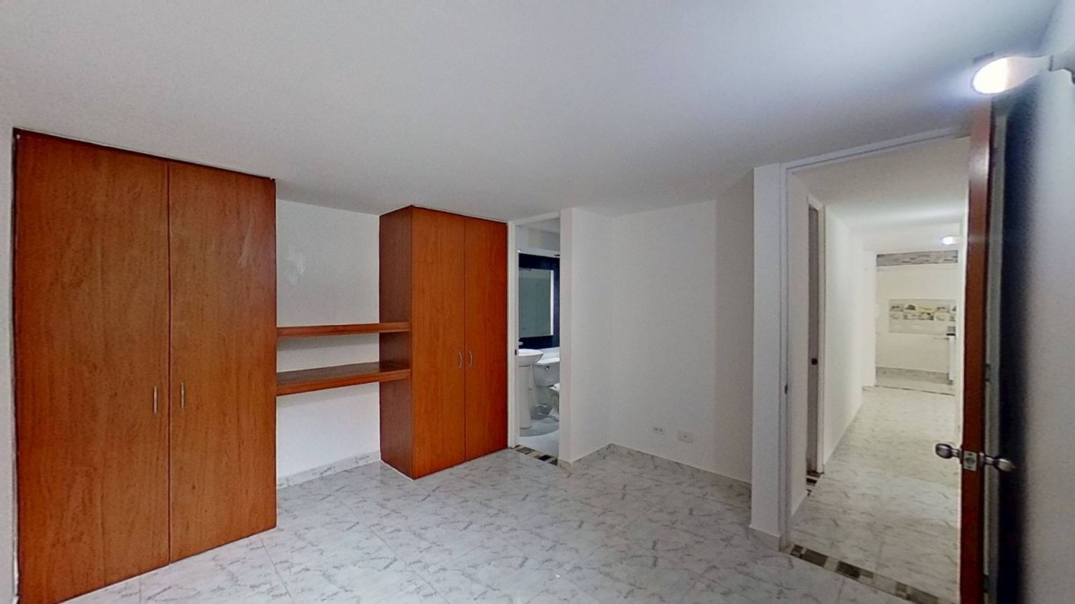 Apartamento en Venta en Bogotá, Britalia
