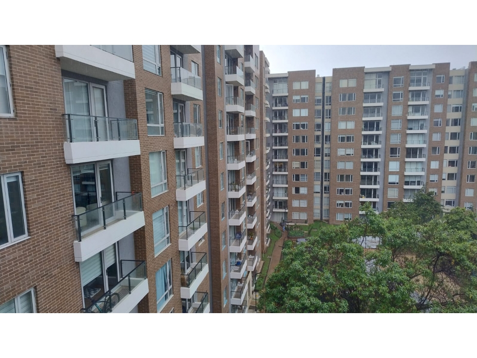 Apartamento en Venta en Bogotá, Modelia