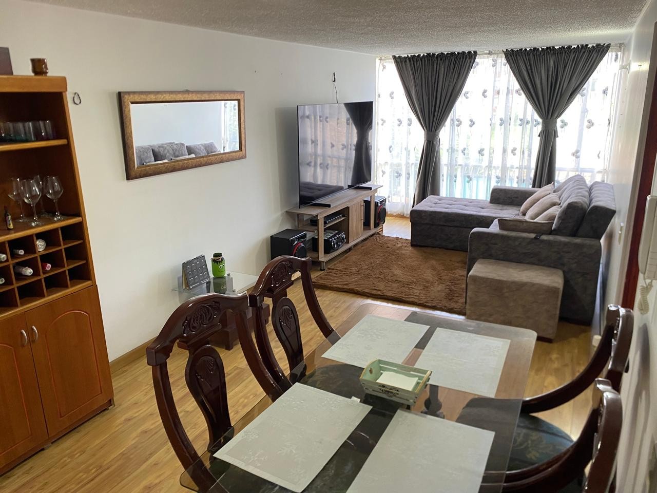 Apartamento en Arriendo en Bogotá, Victoria norte