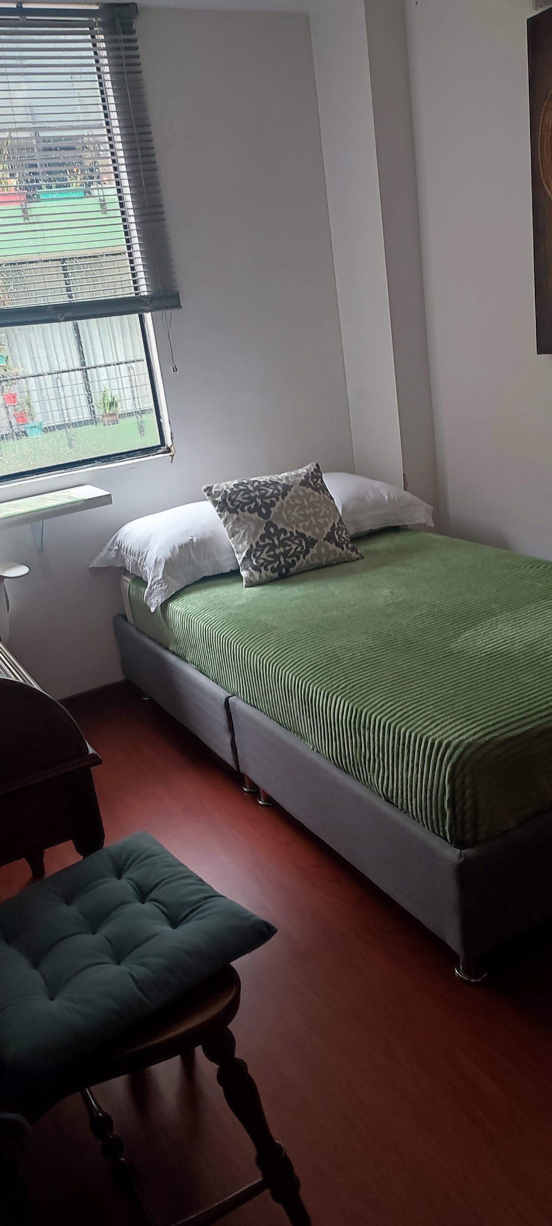 Habitación en Arriendo en Bogotá, Britalia