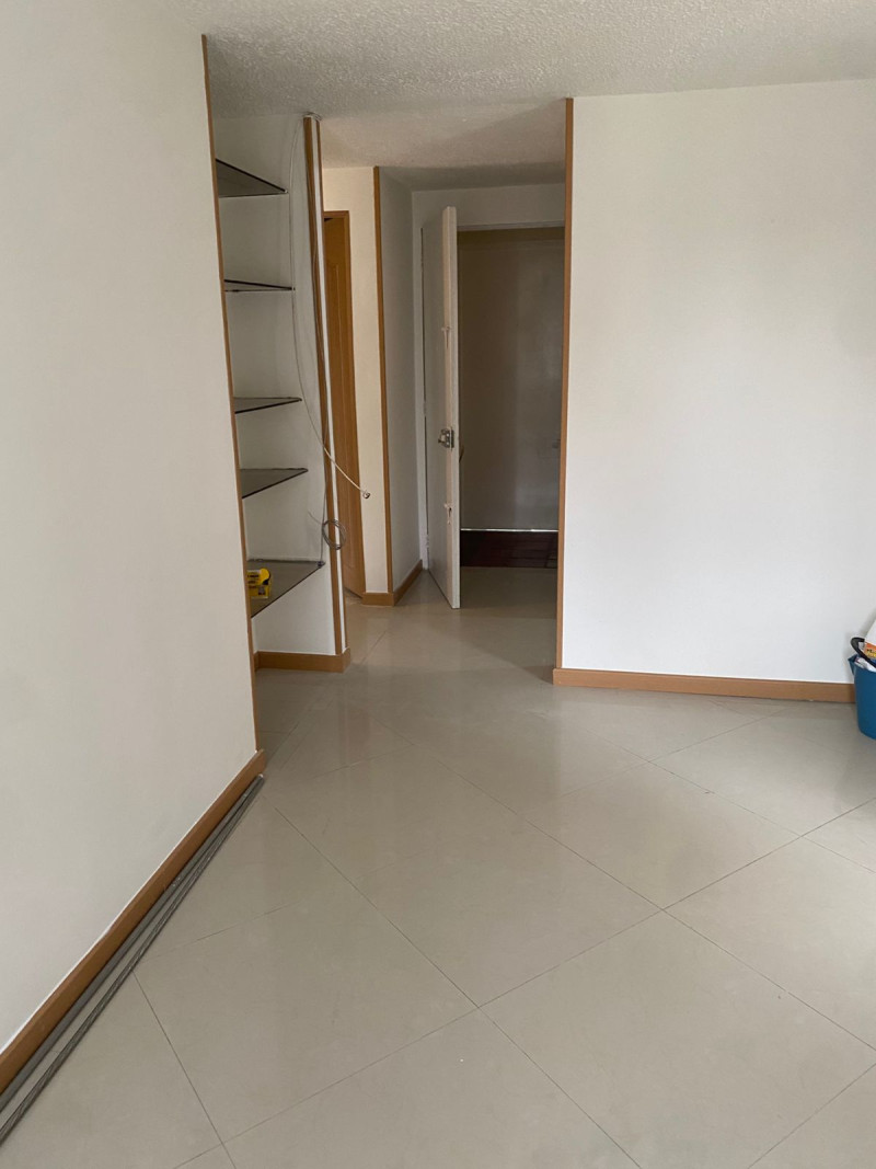 Apartamento en Arriendo en Bogotá, Villemar fontibon