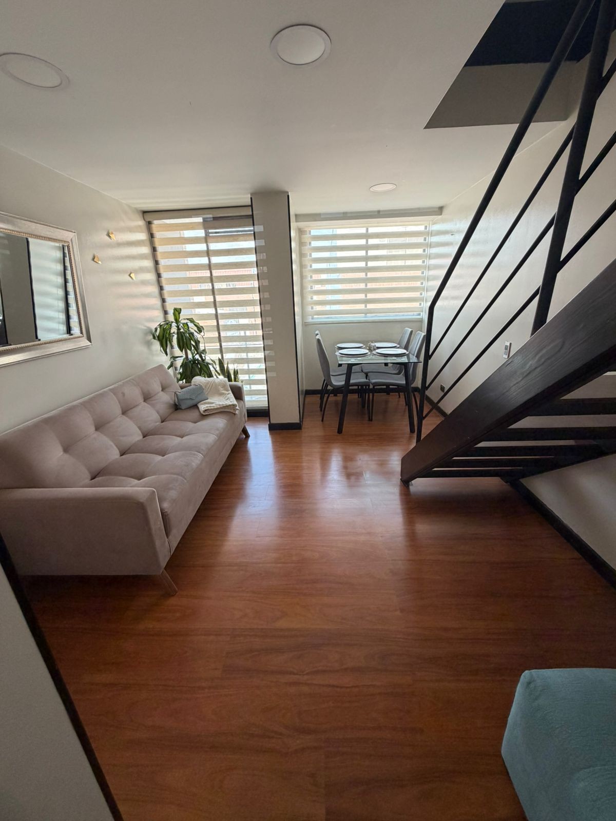 Apartamento en Venta en Bogotá, Villemar